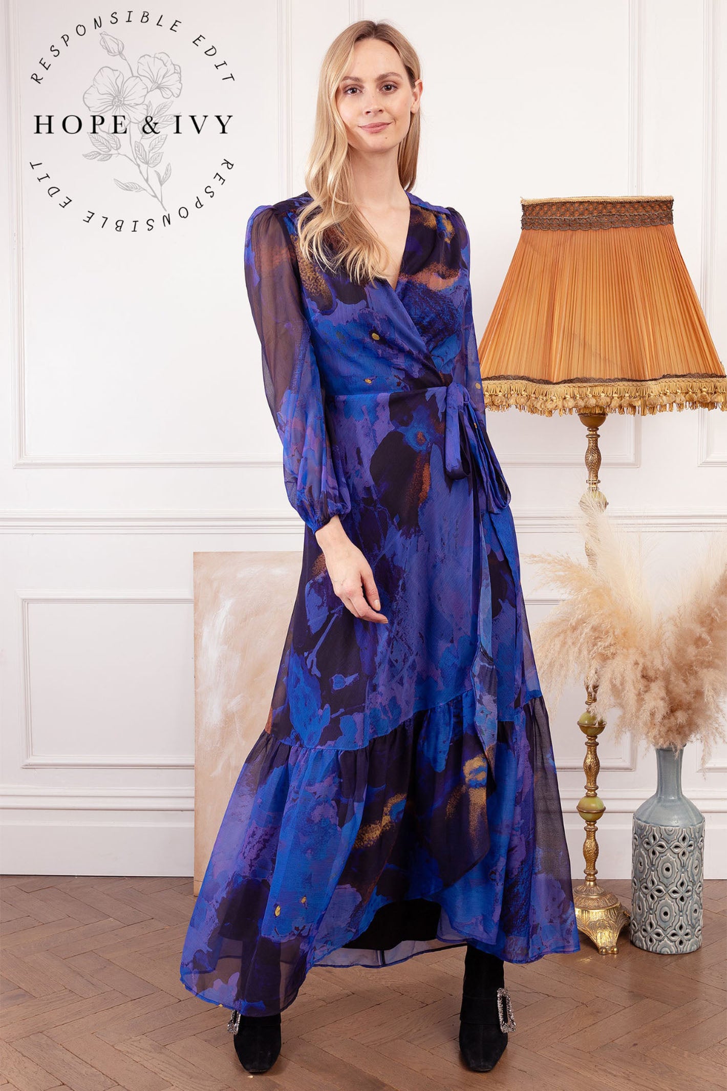 Hope & Ivy Dresses For Occasions & Events – Experience Boutique