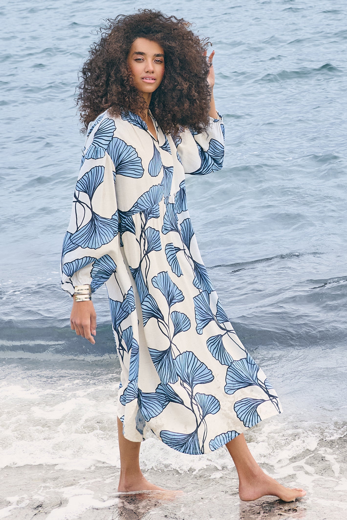 Noen Clothing - Fashion For Women UK Stockist – Experience Boutique