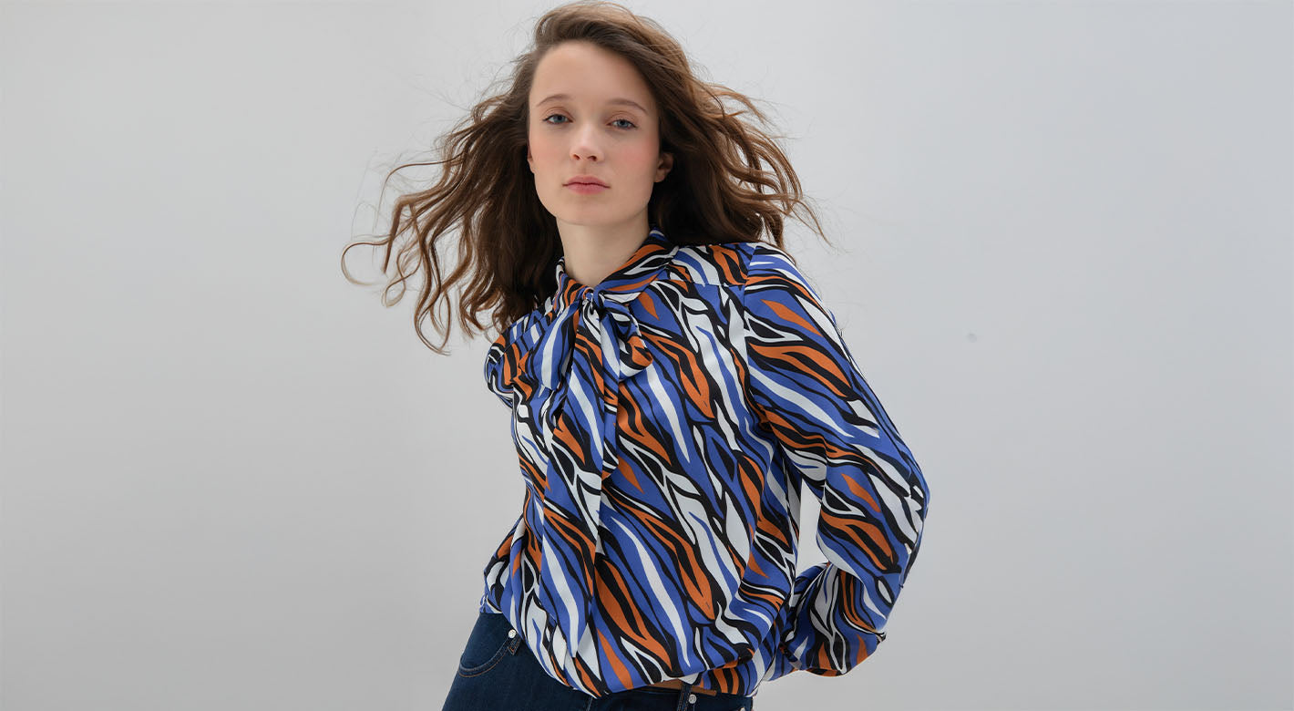 Experience The Difference - Fashion Boutique Fleet Hampshire ...