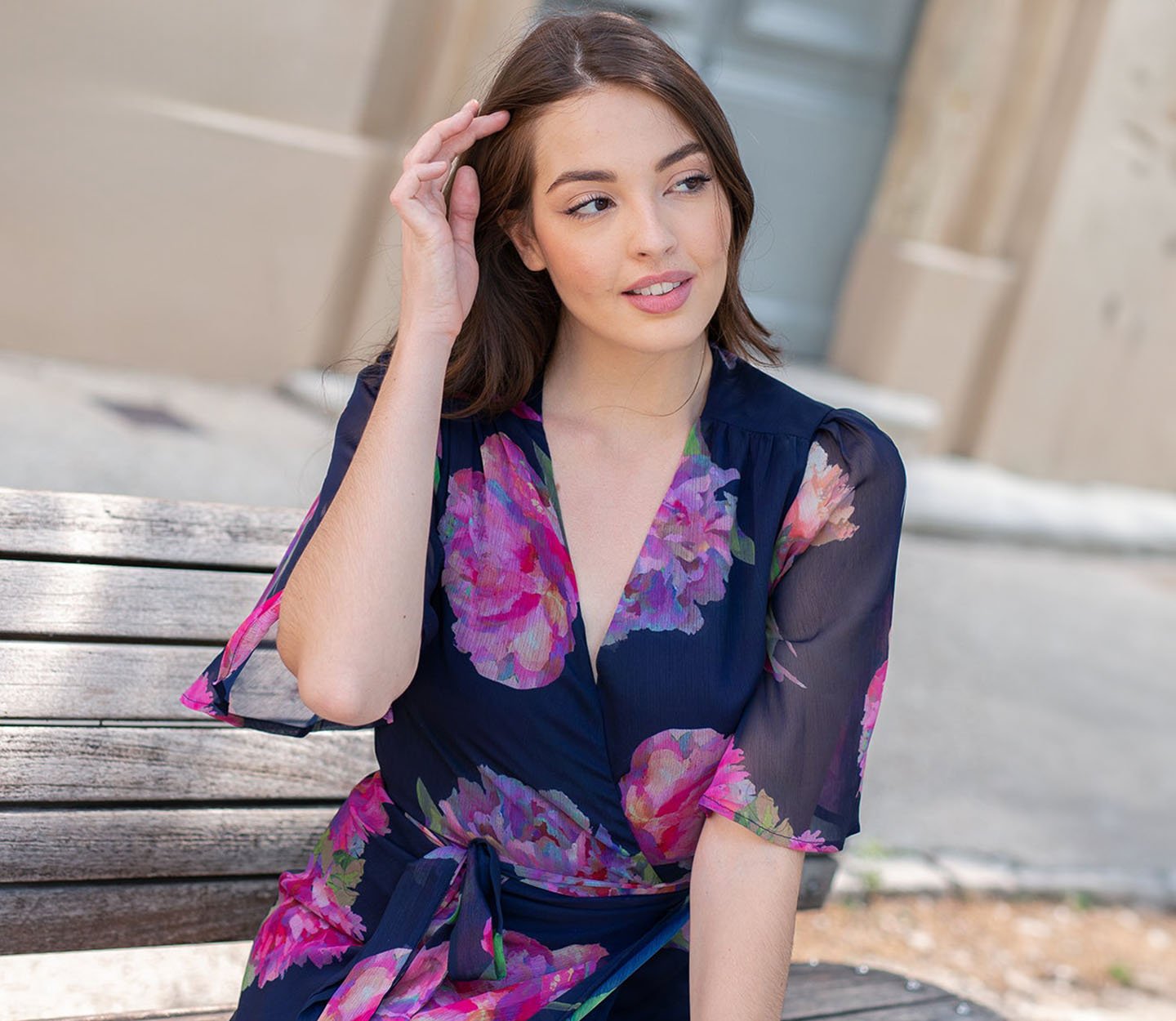 Experience The Difference - Fashion Boutique Fleet Hampshire