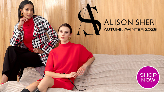 Jessica Graaf Womens Clothing - UK Stockist | Experience Boutique