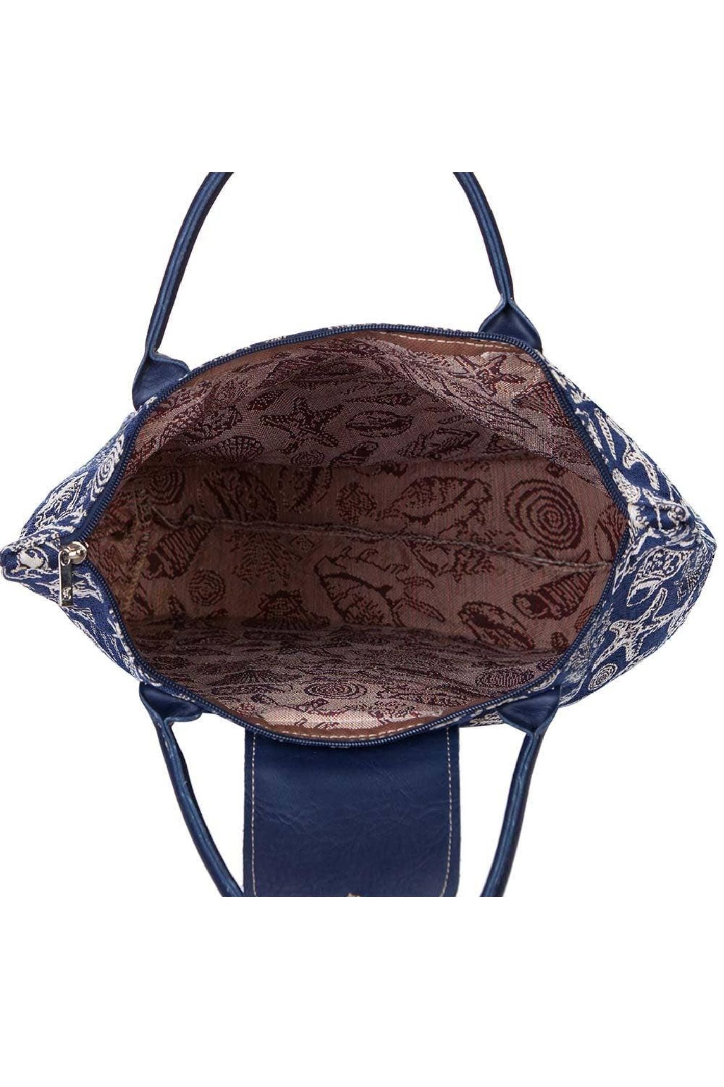 Shell Le Pliage Folding Tote Bag – Experience Boutique