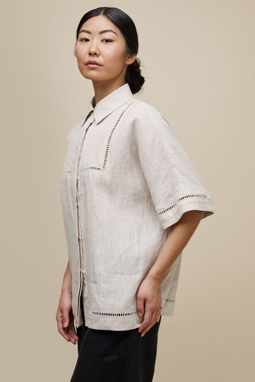 Uchuu Montreal Women's Clothing UK Stockist – Experience Boutique