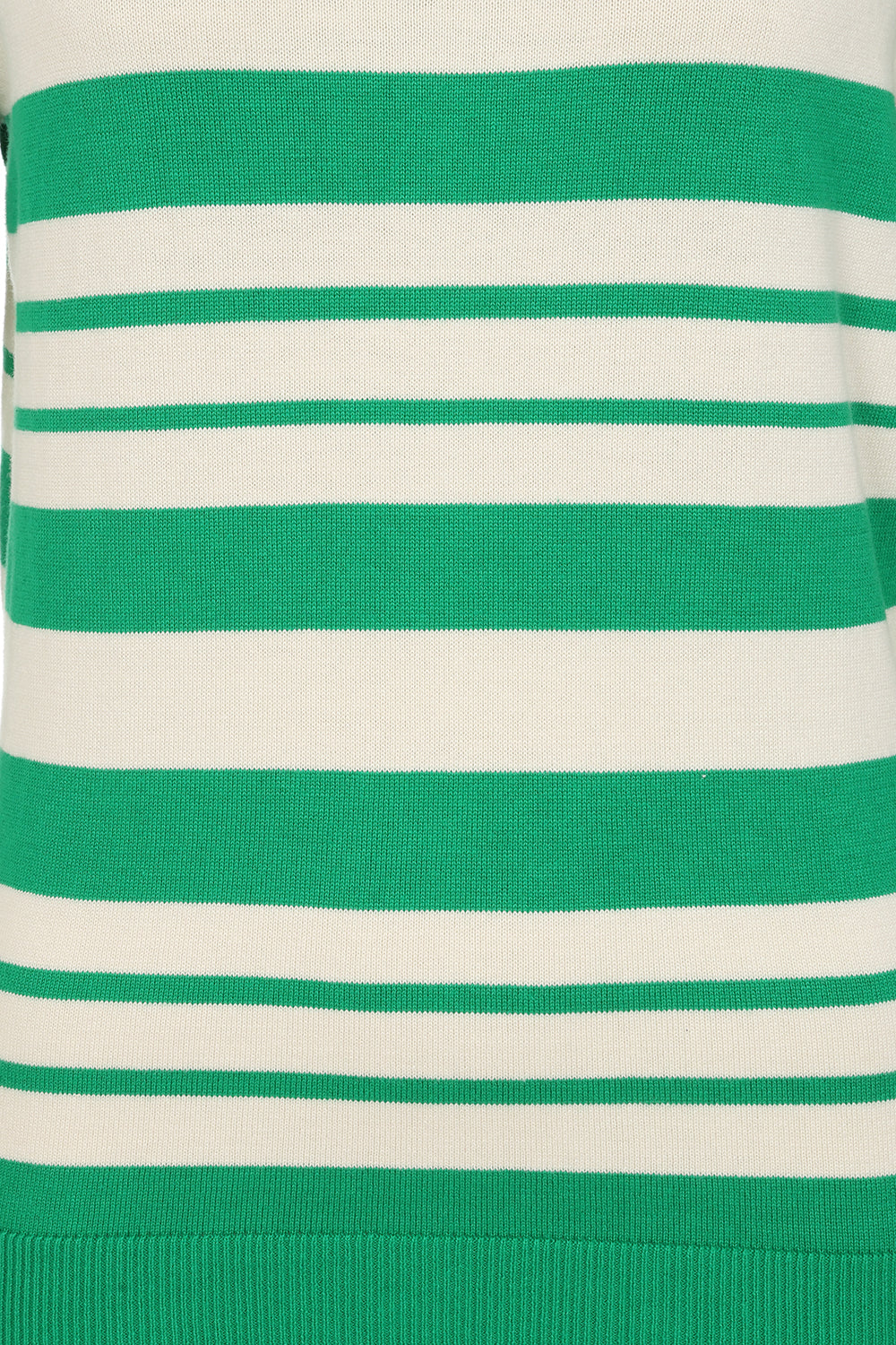 Alice Collins 036S632 Jemima Wild Oat Green Pepper Jumper – Experience ...