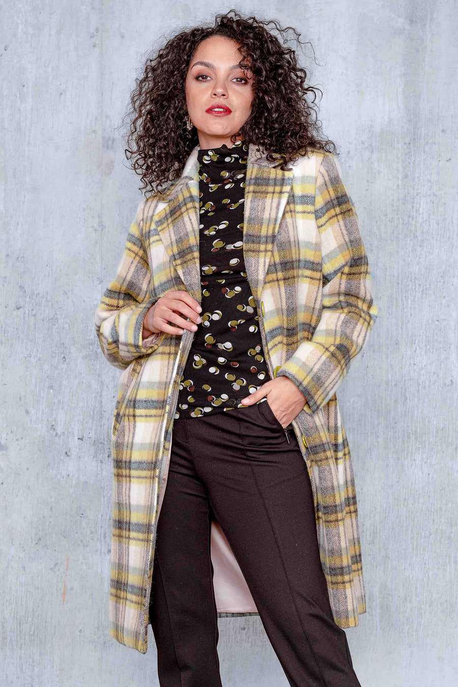 Alison Sheri Jumpers, Knitwear & Clothing - UK Stockist – Experience ...