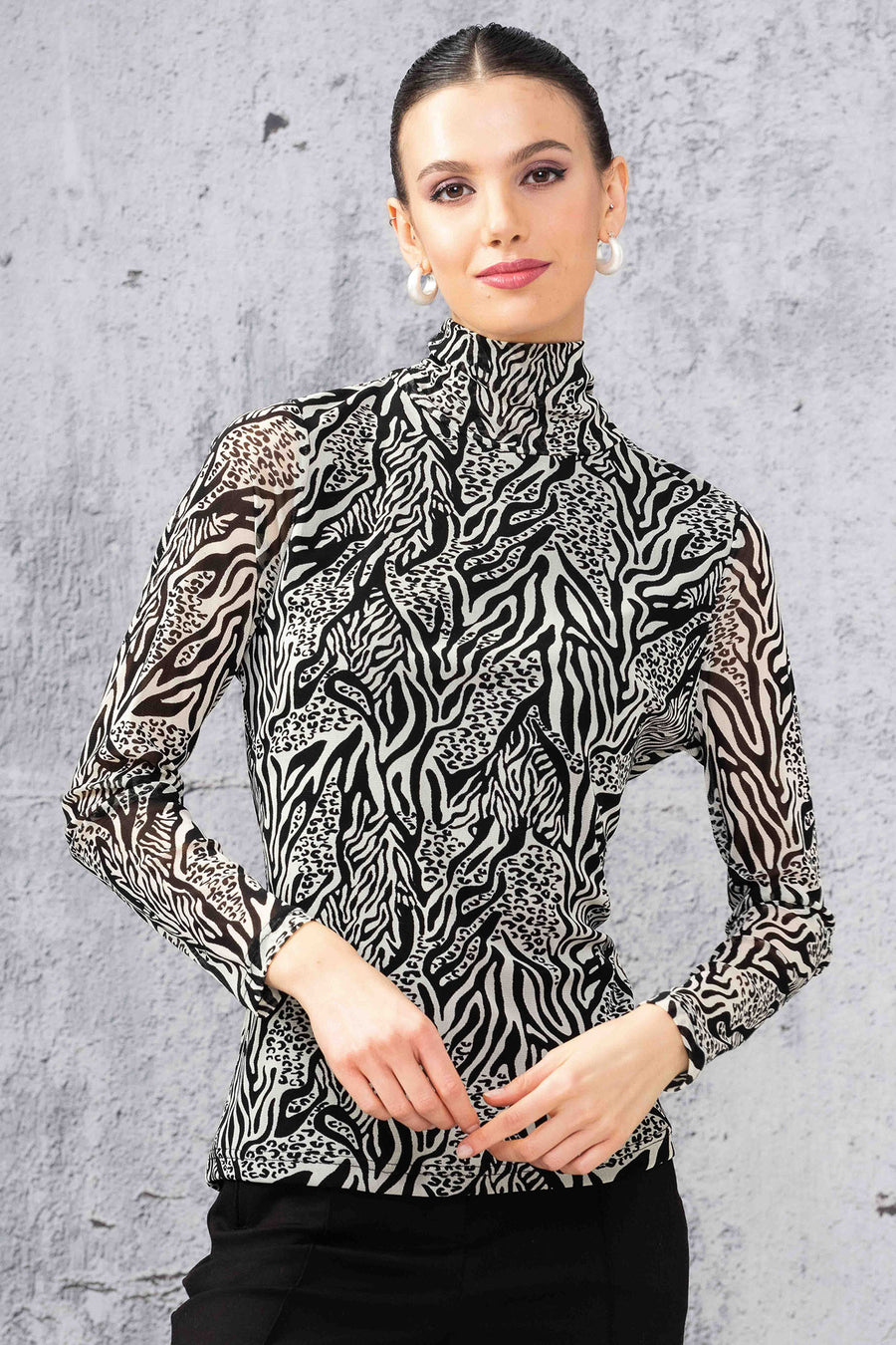 Alison Sheri Jumpers, Knitwear & Clothing - UK Stockist – Experience Boutique