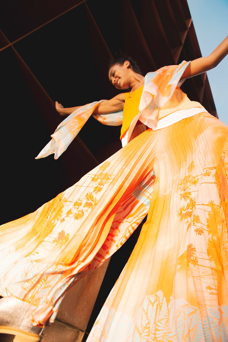 Elisa Cavaletti Clothing - Official UK Stockist | Experience Boutique