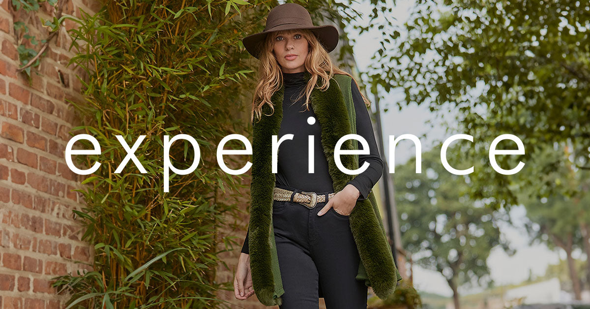 Experience The Difference - Fashion Boutique Fleet Hampshire ...