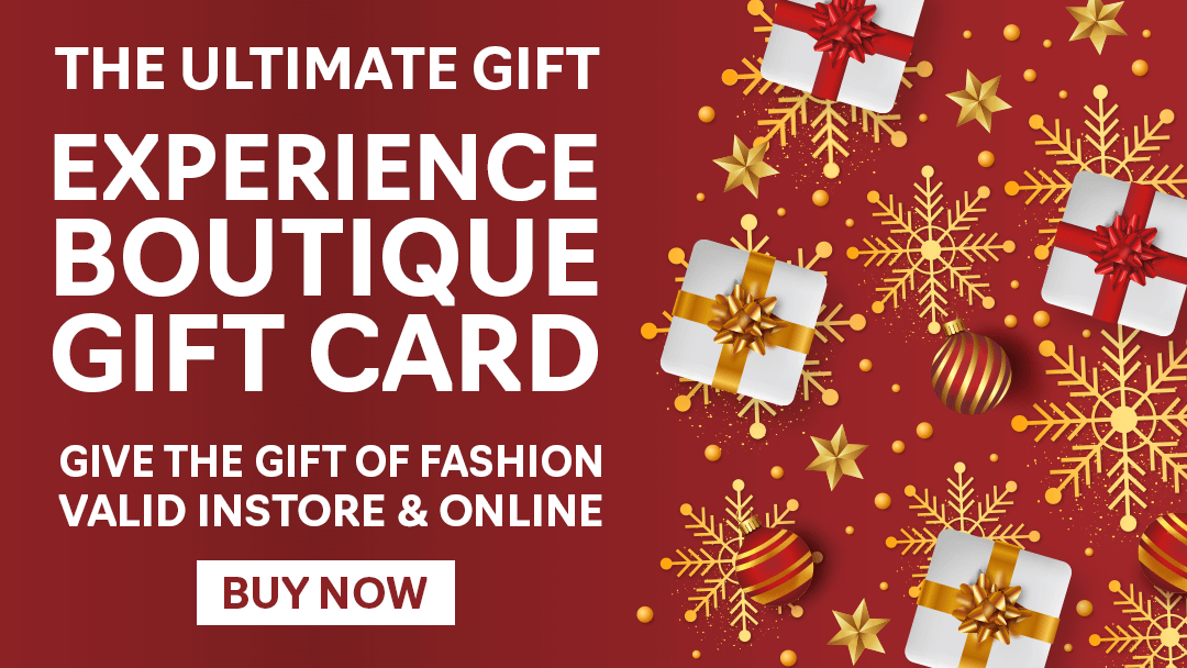 Experience The Difference - Fashion Boutique Fleet Hampshire ...
