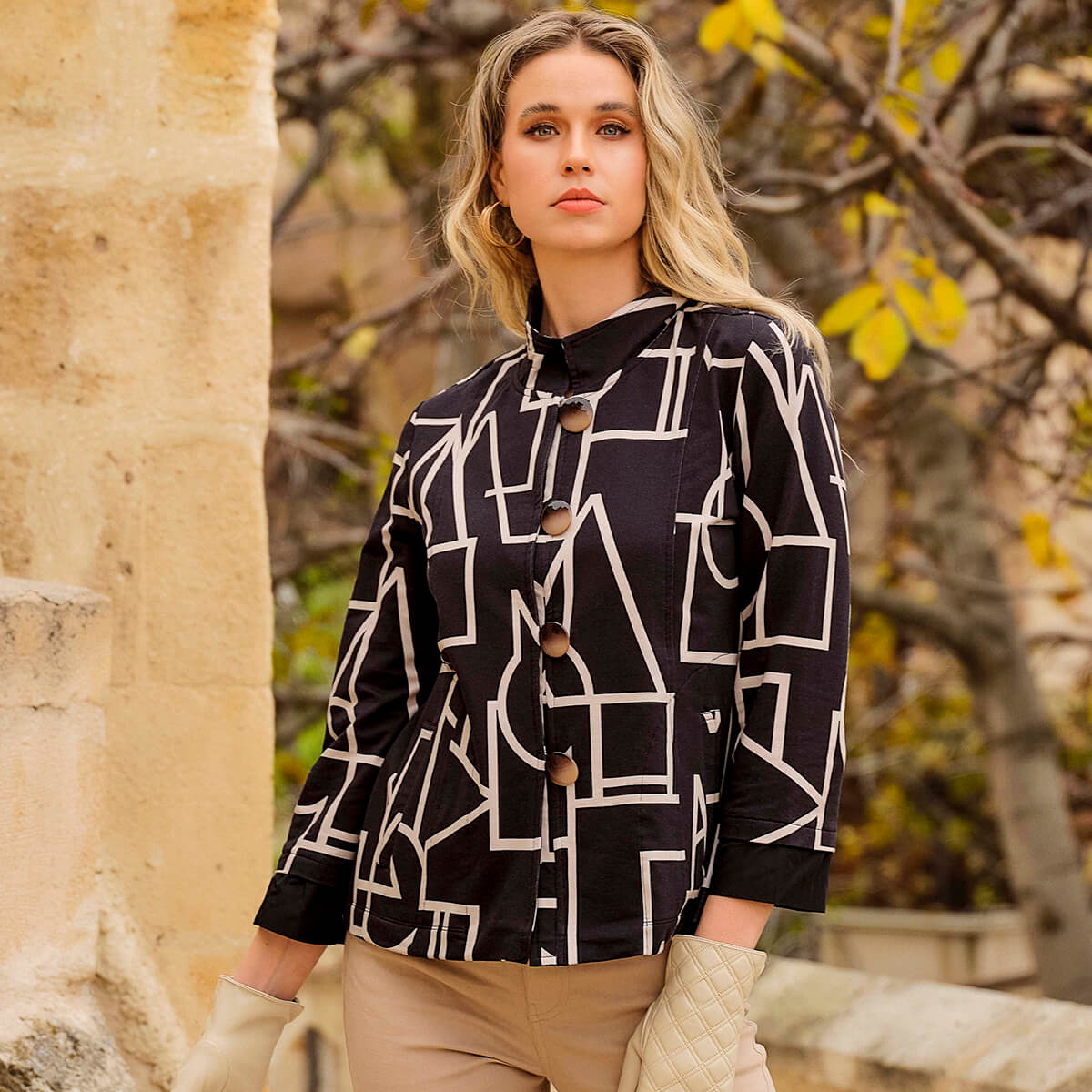 Experience The Difference - Fashion Boutique Fleet Hampshire
