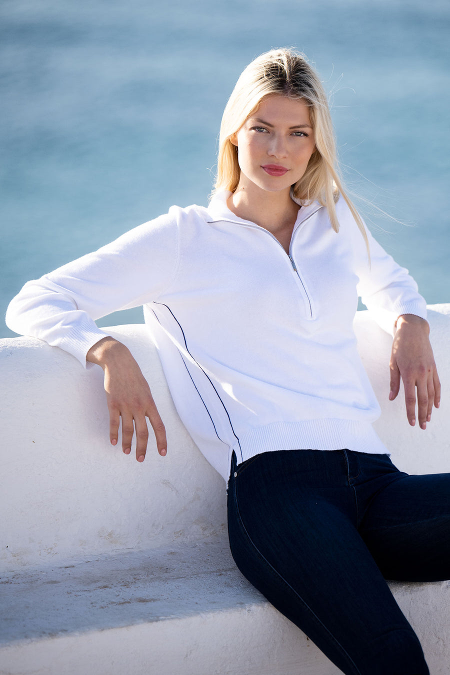 Women's Jumpers – Experience Boutique