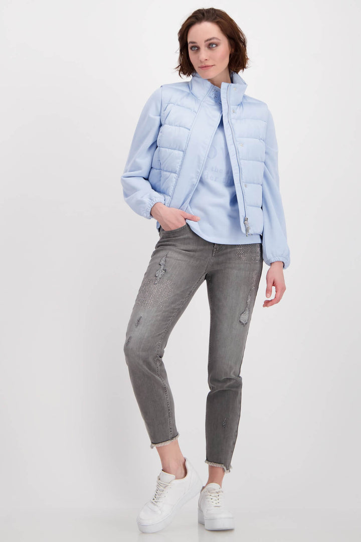 Monari Clothing UK Stockist - Buy In-Store & Online | Experience ...