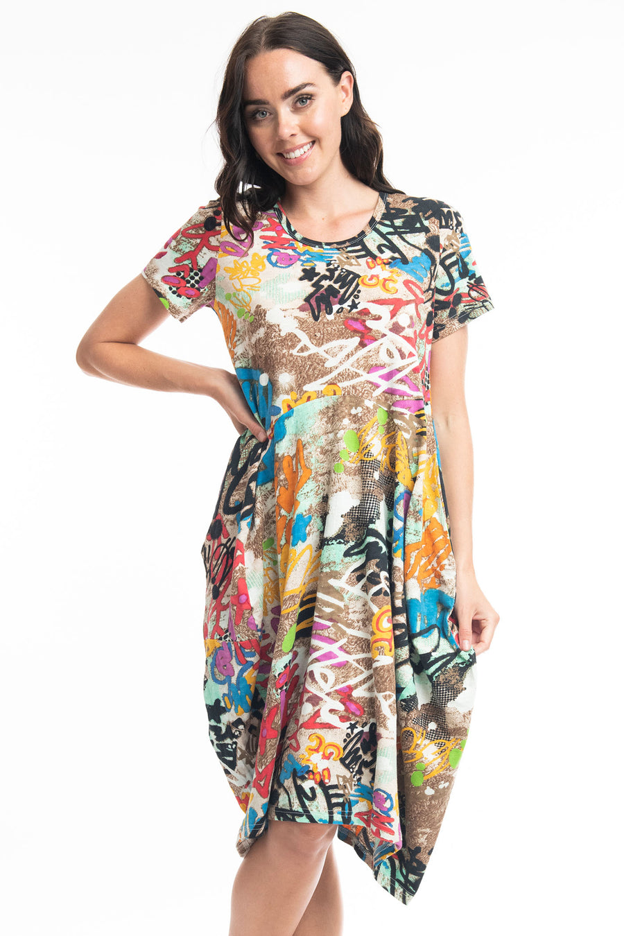 Orientique Australia Womens Clothing | Experience Boutique