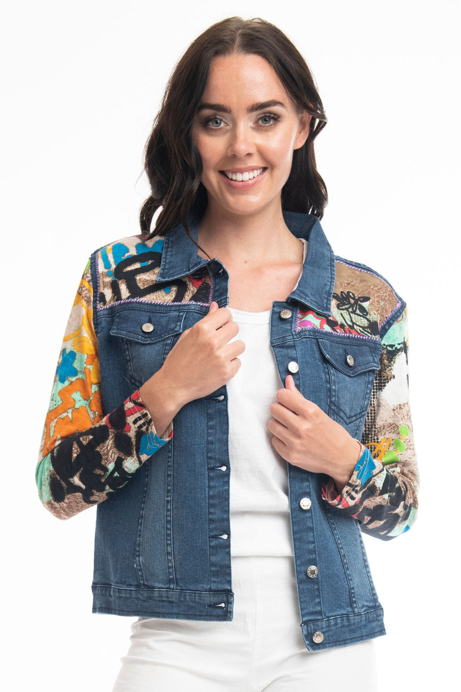 Orientique Australia Womens Clothing | Experience Boutique