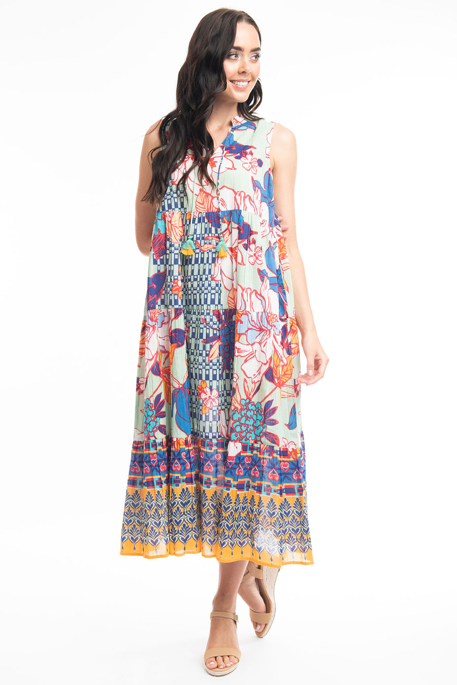 Orientique Australia Womens Clothing | Experience Boutique