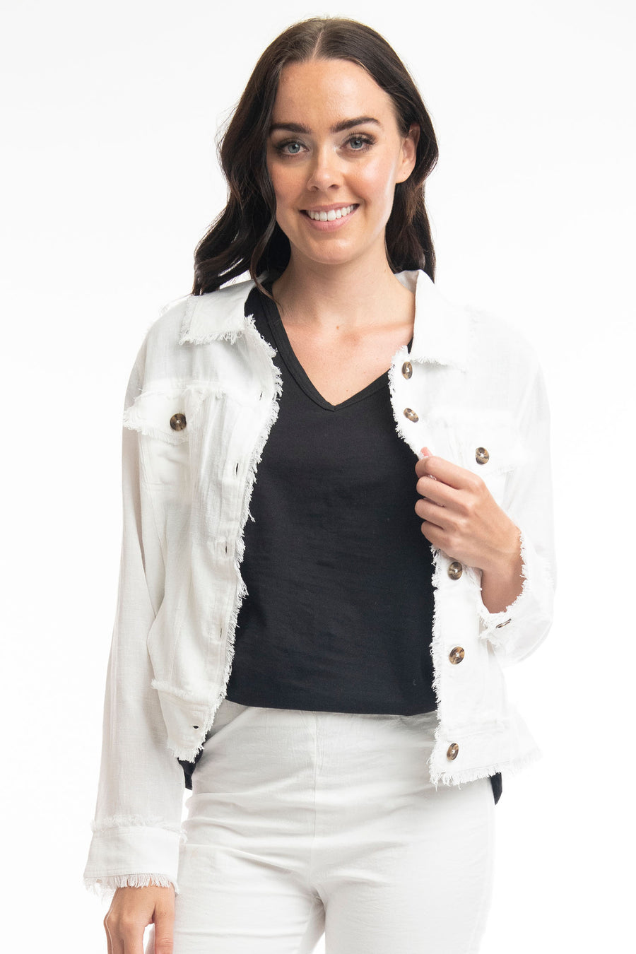 Orientique Australia Womens Clothing | Experience Boutique