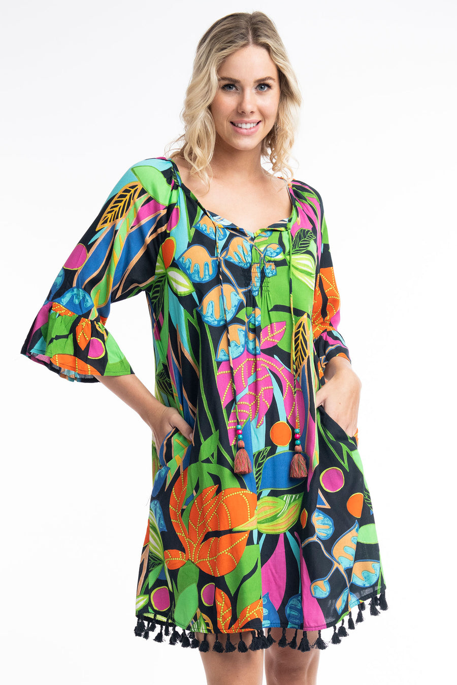 Orientique Australia Womens Clothing | Experience Boutique