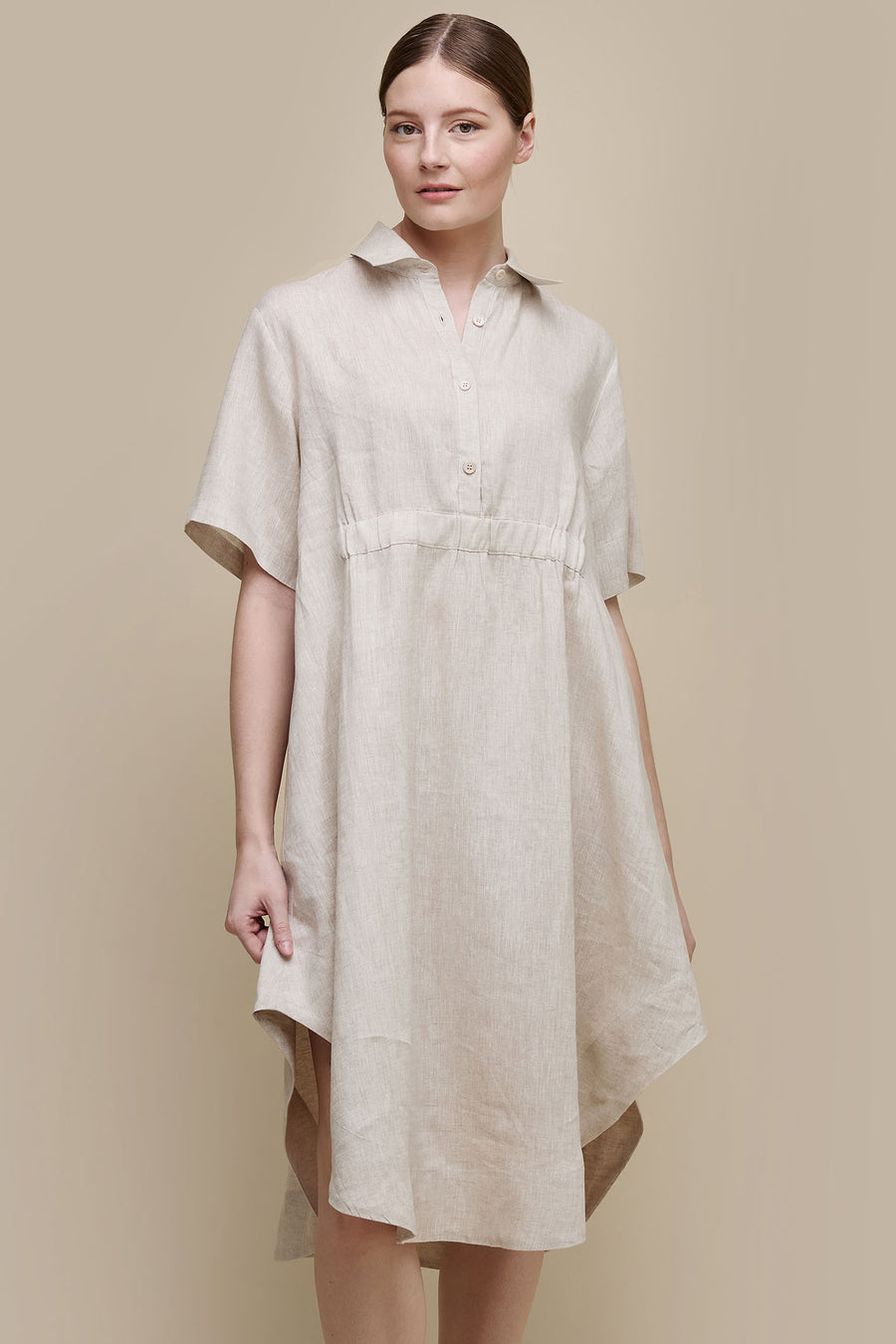 Uchuu Montreal Women's Clothing UK Stockist – Experience