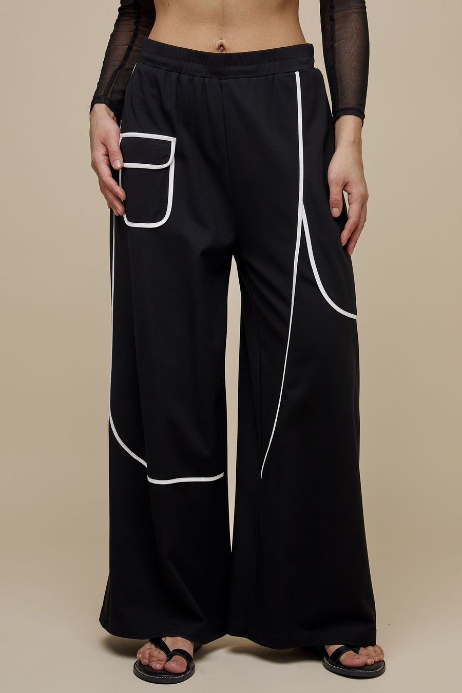 Uchuu Montreal Women's Clothing UK Stockist – Experience