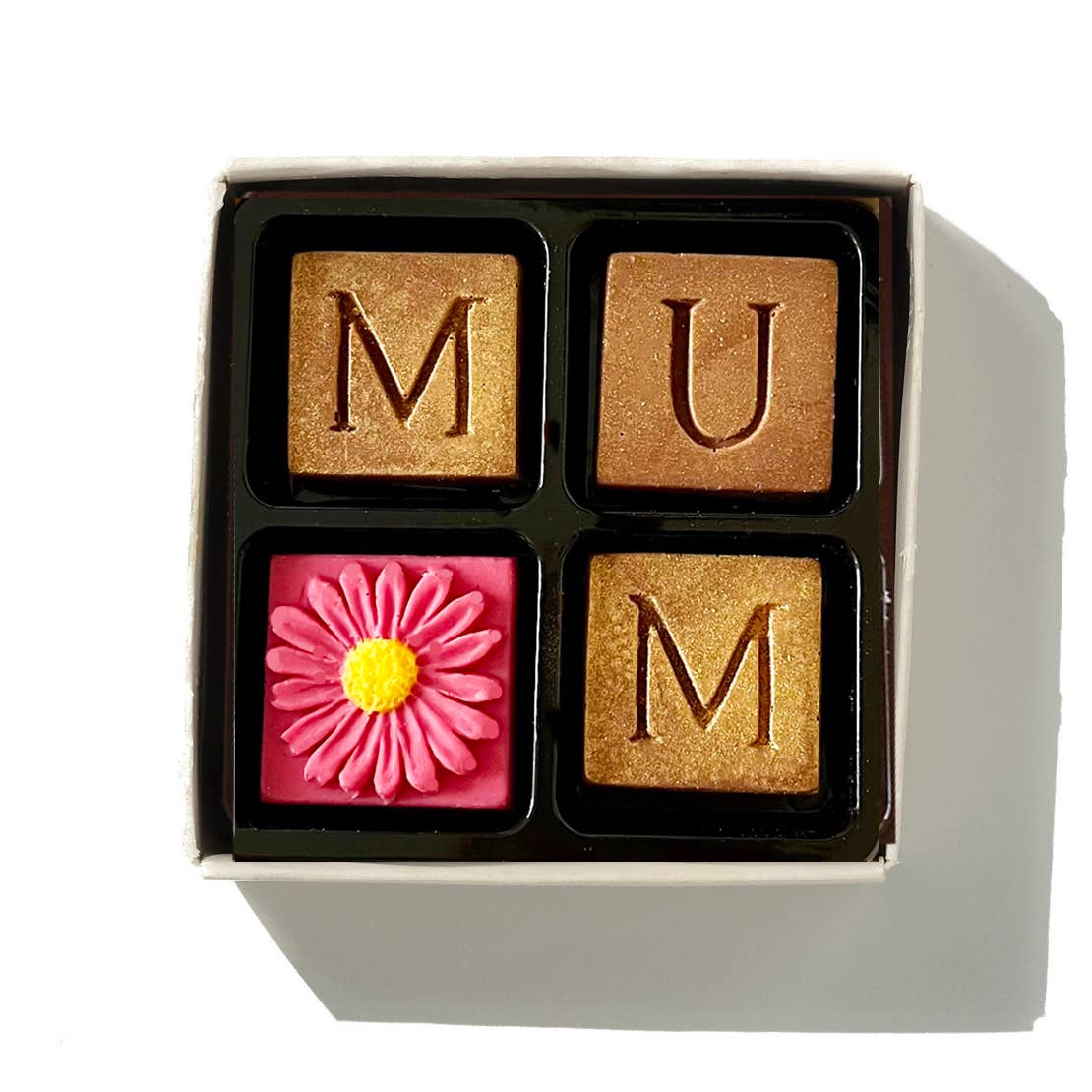 Choc On Choc Mum Chocolate Box – Experience Boutique